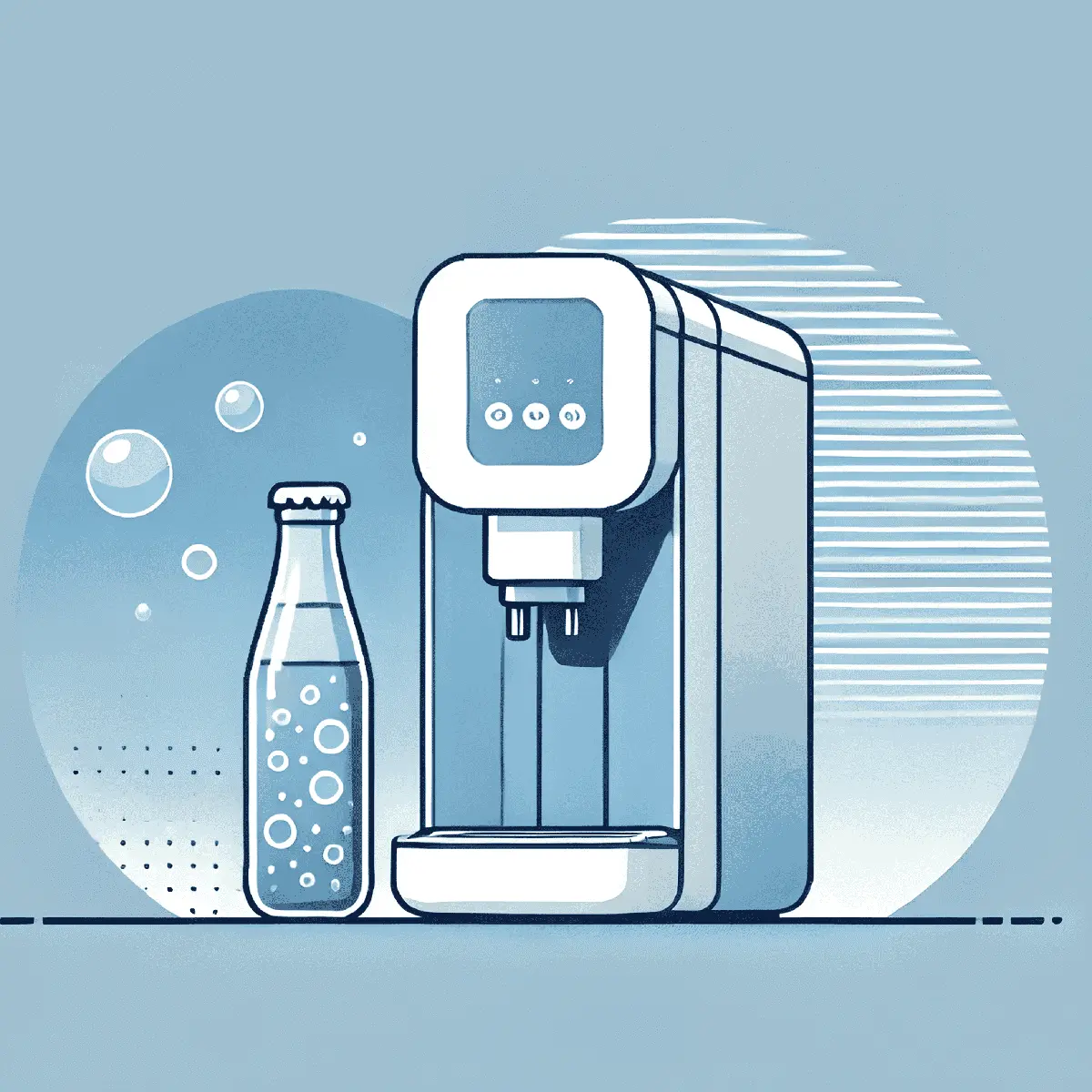 Soda Maker - Soda Maker Comparison: Which One Will Sparkle? Find your fizz